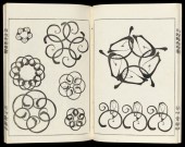 Inside wonders: A Japanese pattern book | Cooper Hewitt, Smithsonian ...