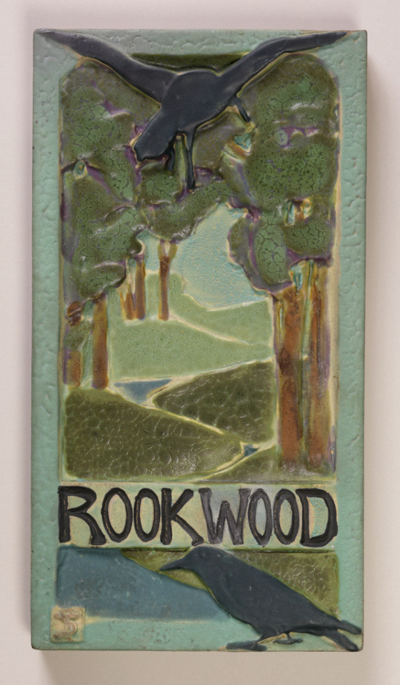 Two Rooks | Cooper Hewitt, Smithsonian Design Museum