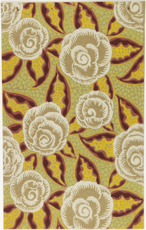 A Whole Lot of Pattern Going On | Cooper Hewitt, Smithsonian Design Museum