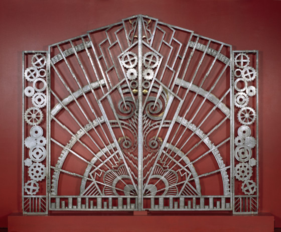 A Timeless Portal | Cooper Hewitt, Smithsonian Design Museum