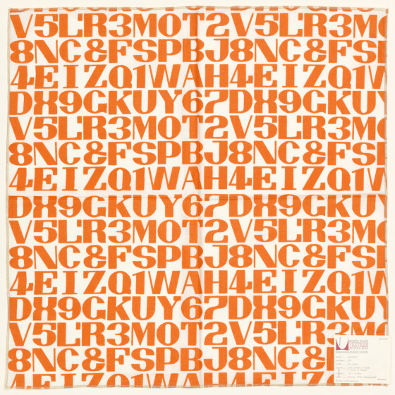 Alphabet | Cooper Hewitt, Smithsonian Design Museum
