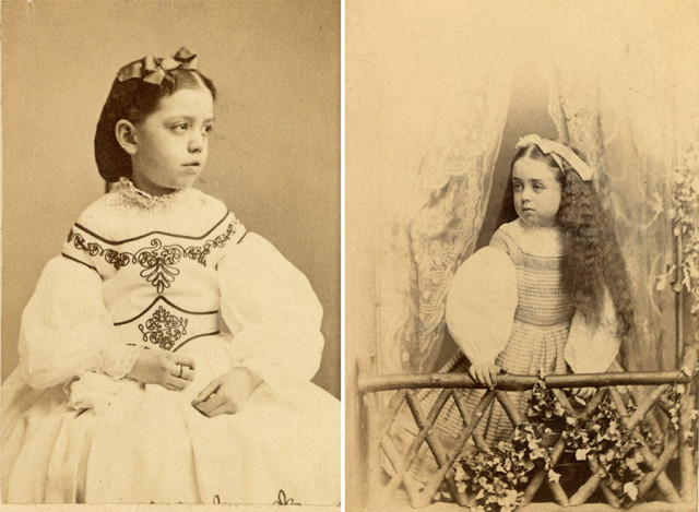 Meet the Hewitts | Cooper Hewitt, Smithsonian Design Museum