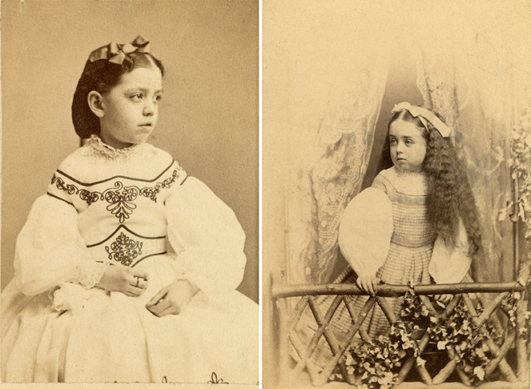 Meet the Hewitts | Cooper Hewitt, Smithsonian Design Museum