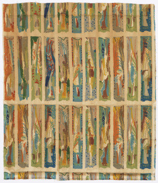 John Piper, Work Across Media | Cooper Hewitt, Smithsonian Design Museum