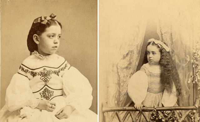 Meet the Hewitts | Cooper Hewitt, Smithsonian Design Museum