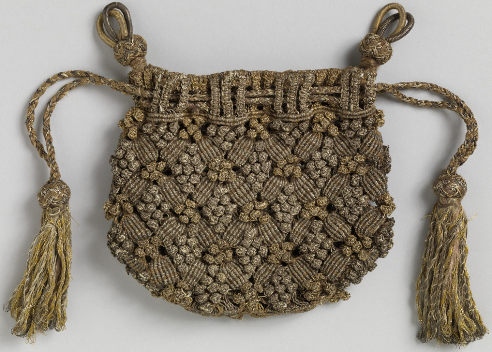 The Power of the Purse | Cooper Hewitt, Smithsonian Design Museum