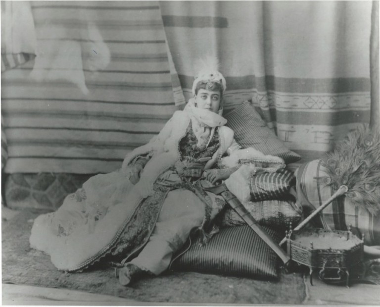 Meet the Hewitts: Part Four | Cooper Hewitt, Smithsonian Design Museum
