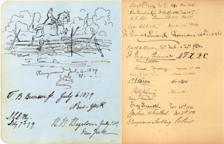 Meet the Hewitts: Part Five | Cooper Hewitt, Smithsonian Design Museum