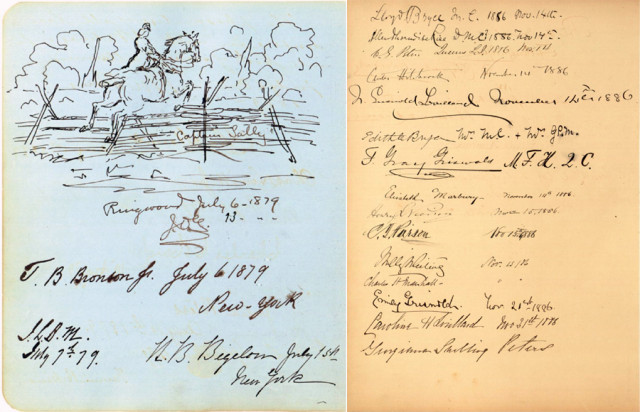 Meet the Hewitts: Part Five | Cooper Hewitt, Smithsonian Design Museum