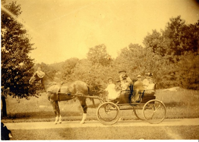Meet the Hewitts: Part Five | Cooper Hewitt, Smithsonian Design Museum