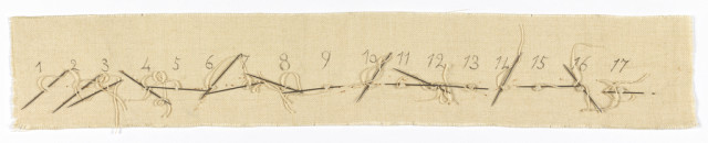 Greenwich Village Lace | Cooper Hewitt, Smithsonian Design Museum
