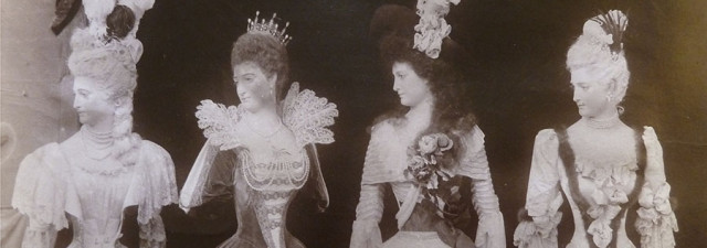 Meet the Hewitts: Part Six | Cooper Hewitt, Smithsonian Design Museum