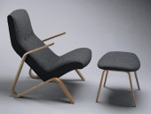 Grasshopper Chair | Cooper Hewitt, Smithsonian Design Museum