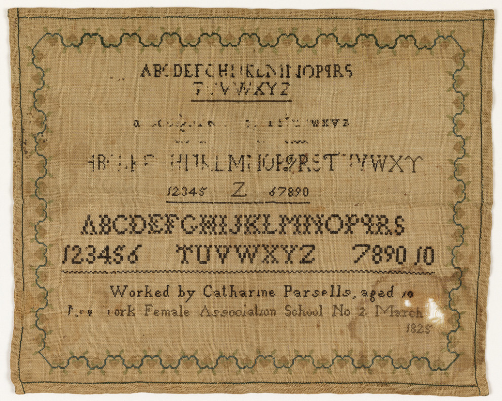 Not Only Ours | Cooper Hewitt, Smithsonian Design Museum