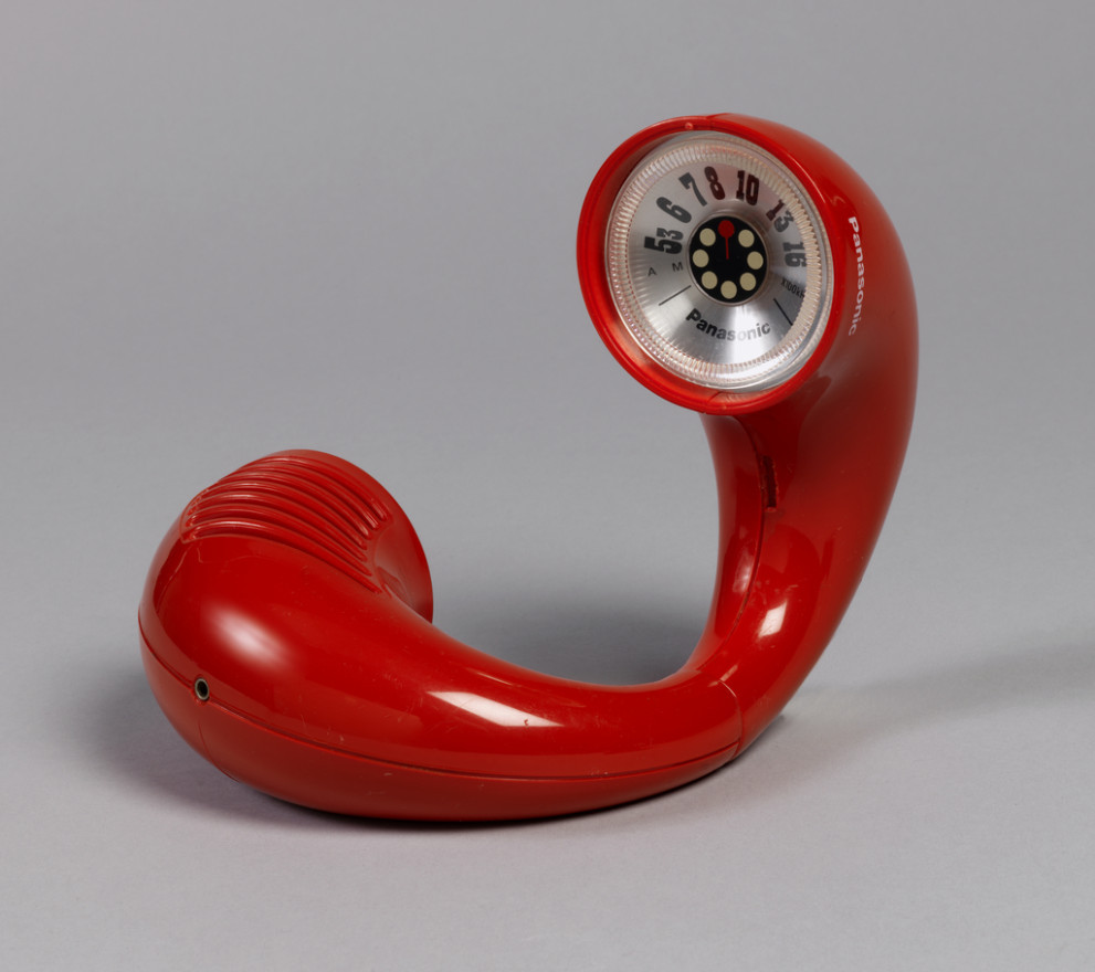 Staying in the Loop | Cooper Hewitt, Smithsonian Design Museum