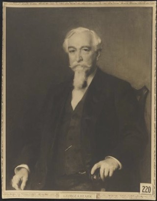 Meet the Hewitts: Part Seven | Cooper Hewitt, Smithsonian Design Museum
