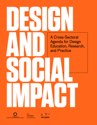 Design and Social Impact | Cooper Hewitt, Smithsonian Design Museum