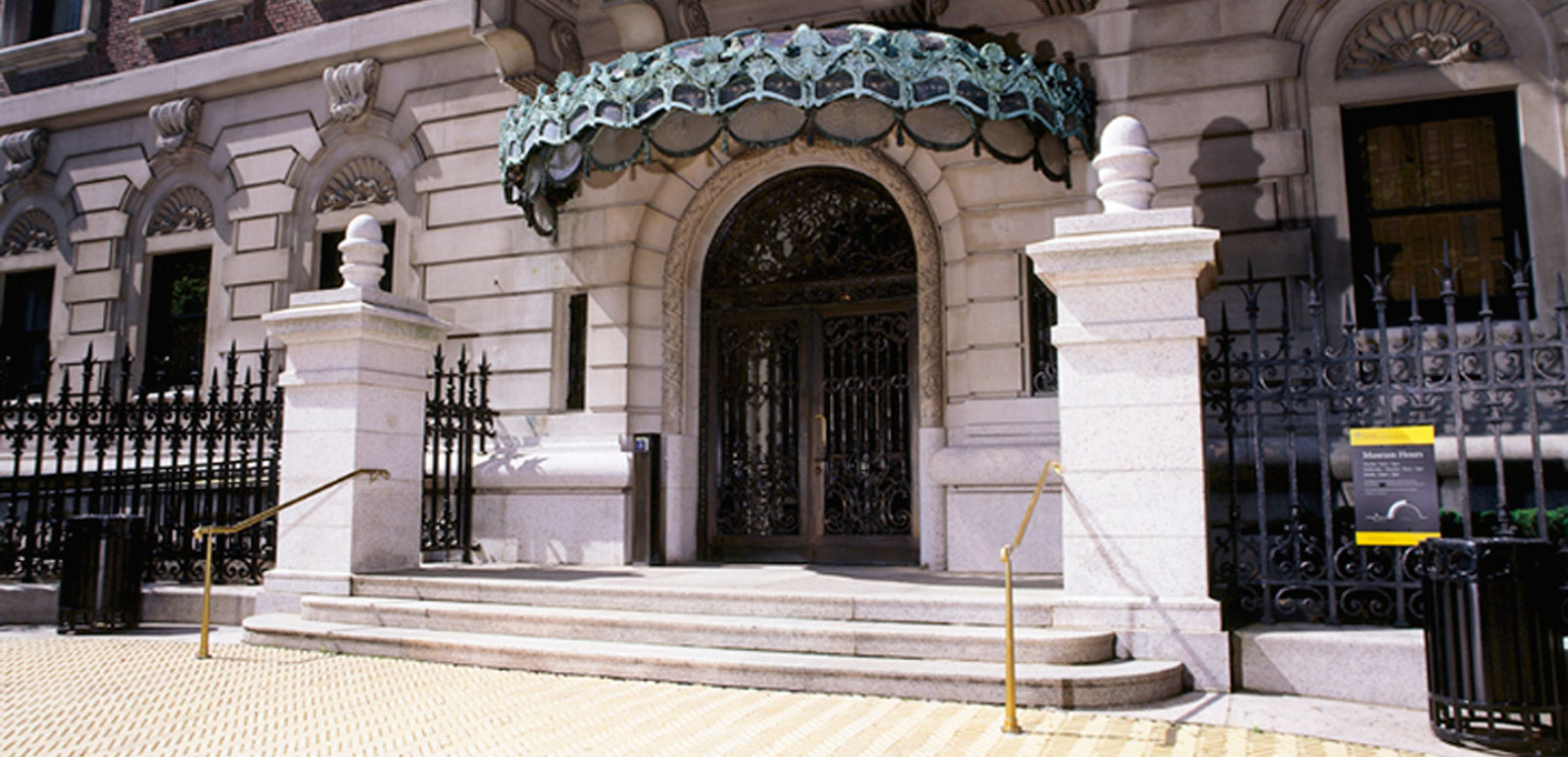 Members’ Preview: Celebrating the Renovated Cooper Hewitt | Cooper ...
