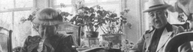 Meet the Hewitts: Part Ten | Cooper Hewitt, Smithsonian Design Museum