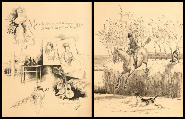 Meet the Hewitts: Part Eight | Cooper Hewitt, Smithsonian Design Museum
