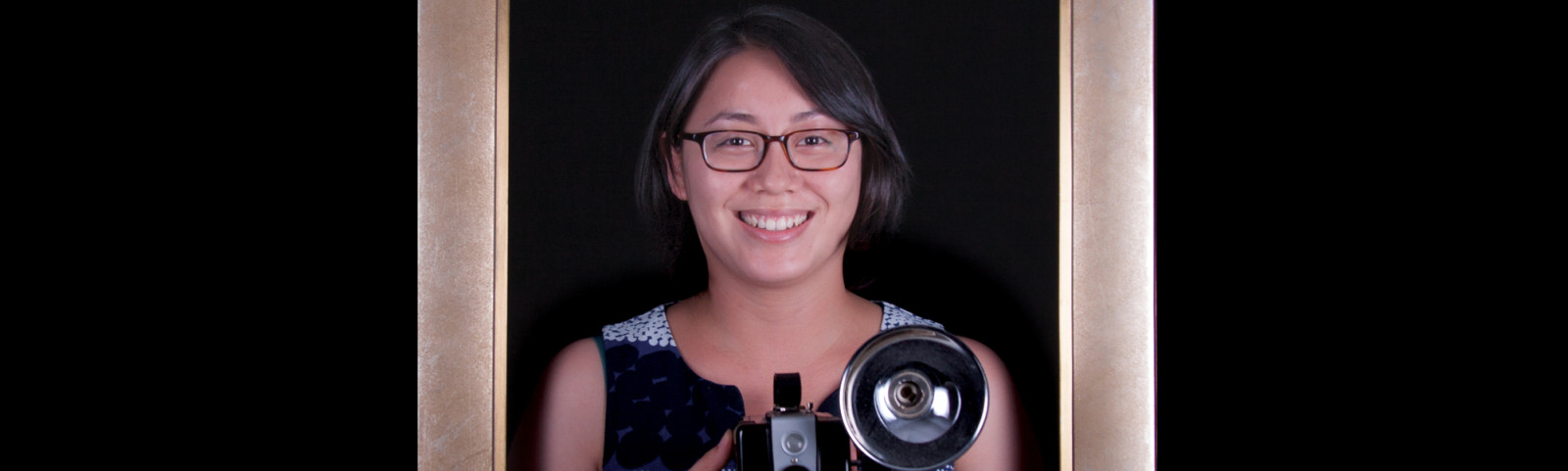 Meet the Staff: Michelle Cheng | Cooper Hewitt, Smithsonian Design Museum