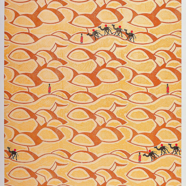 Immersion Room | Cooper Hewitt, Smithsonian Design Museum