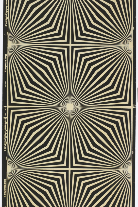 Immersion Room | Cooper Hewitt, Smithsonian Design Museum