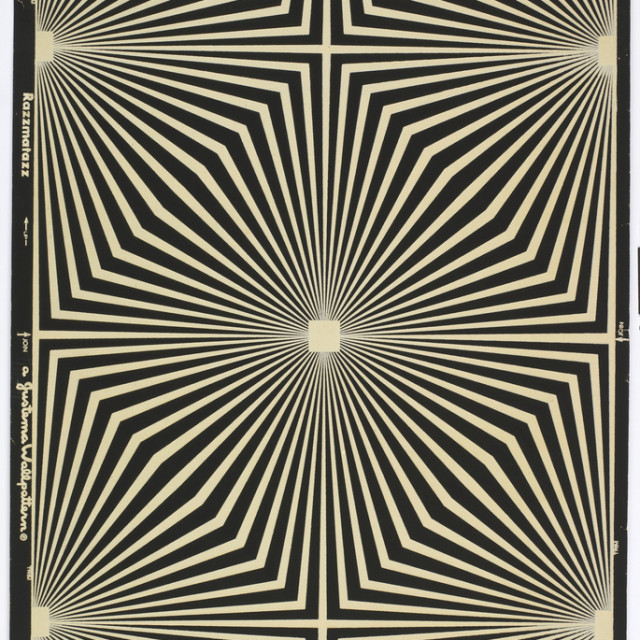 Immersion Room | Cooper Hewitt, Smithsonian Design Museum