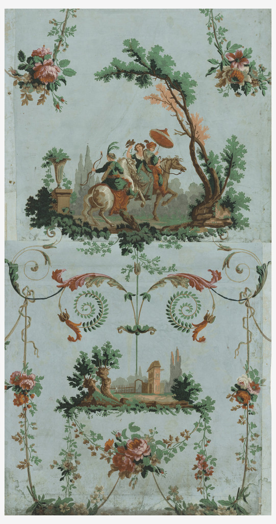 Hewitt Sisters Collect | Cooper Hewitt, Smithsonian Design Museum