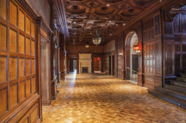 Entertain at Cooper Hewitt | Cooper Hewitt, Smithsonian Design Museum