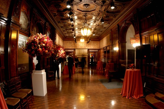 Entertain at Cooper Hewitt | Cooper Hewitt, Smithsonian Design Museum