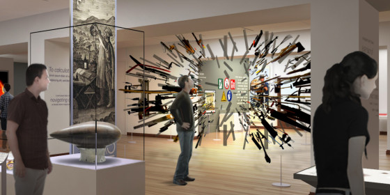 Designing the New Cooper Hewitt | Cooper Hewitt, Smithsonian Design Museum