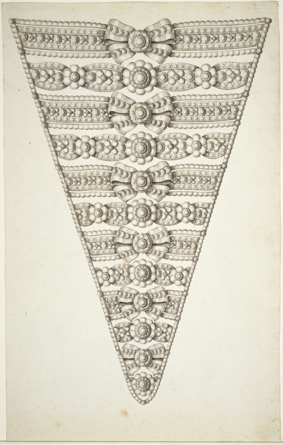 A Gem of a Drawing | Cooper Hewitt, Smithsonian Design Museum
