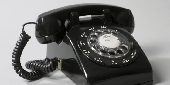 Model 500 Telephone, Henry Dreyfuss | Cooper Hewitt, Smithsonian Design ...