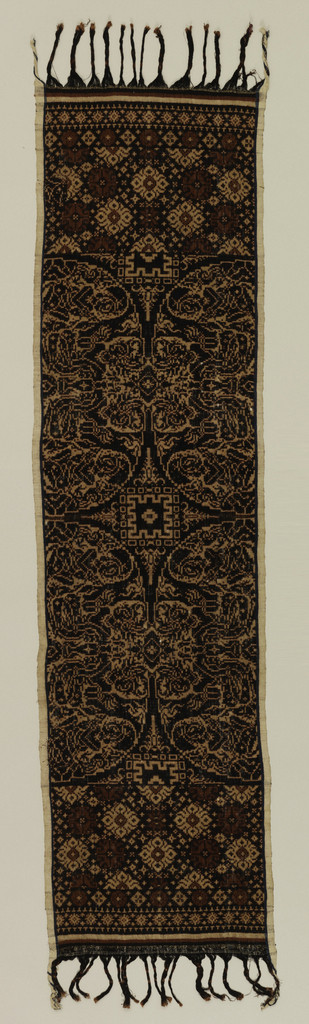 Pure Balinese | Cooper Hewitt, Smithsonian Design Museum
