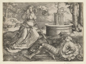 The Original Romeo and Juliet | Cooper Hewitt, Smithsonian Design Museum