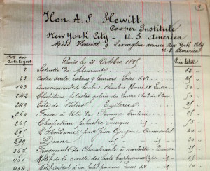 Meet the Hewitts: New Discoveries! | Cooper Hewitt, Smithsonian Design ...
