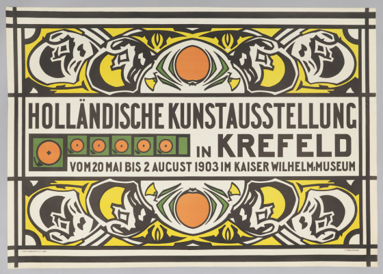 Forty Posters in Forty Days | Cooper Hewitt, Smithsonian Design Museum