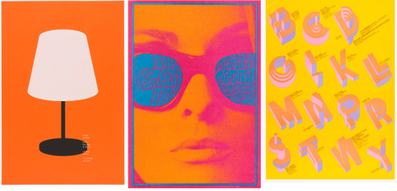 DesignPrep | How Posters Work | Cooper Hewitt, Smithsonian Design Museum