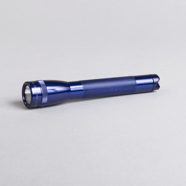 Mini-Maglite | Cooper Hewitt, Smithsonian Design Museum