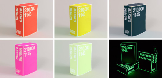 Design Talks | Game Changers: Irma Boom | Cooper Hewitt, Smithsonian ...