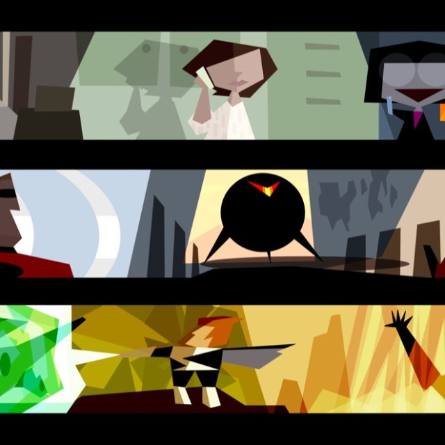 Pixar: The Design of Story | Cooper Hewitt, Smithsonian Design Museum
