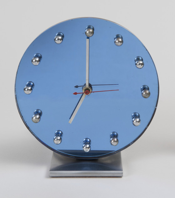 clock | Cooper Hewitt, Smithsonian Design Museum