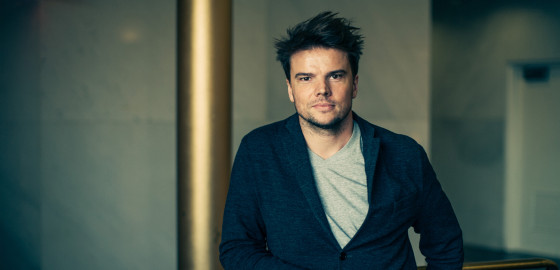 Game Changers: Bjarke Ingels | Cooper Hewitt, Smithsonian Design Museum