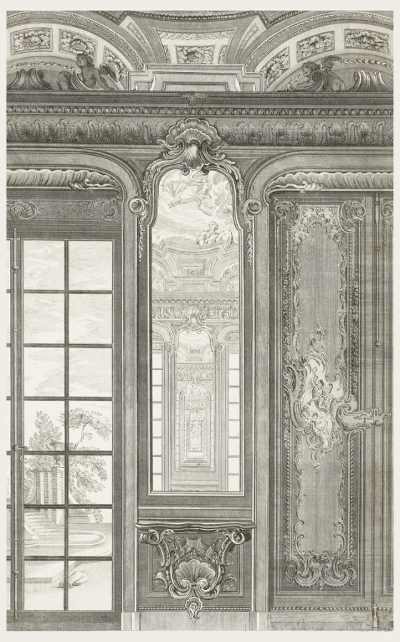 interiors | Cooper Hewitt, Smithsonian Design Museum