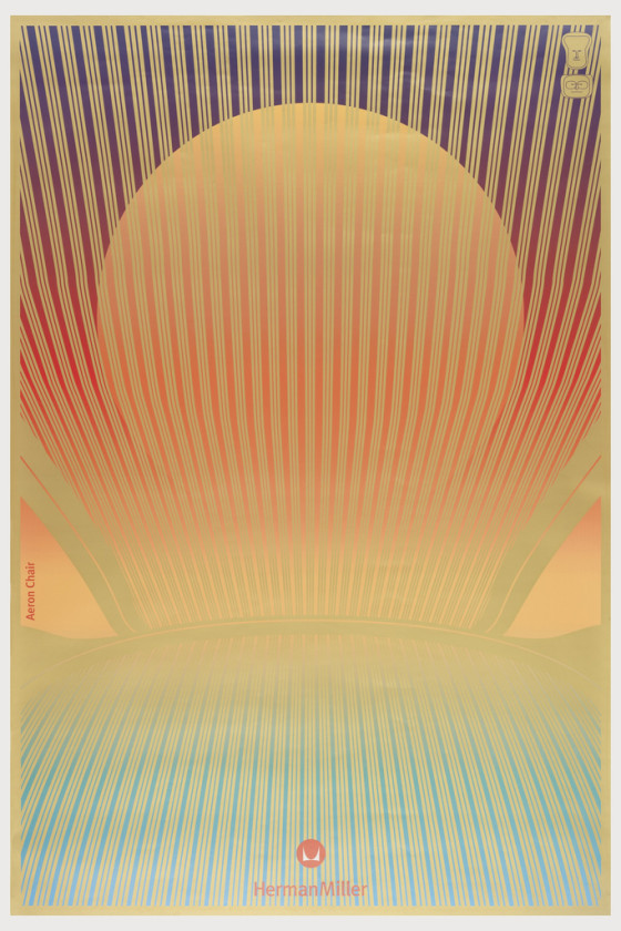 Herman Miller | Cooper Hewitt, Smithsonian Design Museum