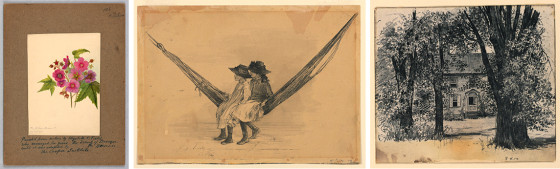 Meet the Hewitts: Part Sixteen | Cooper Hewitt, Smithsonian Design Museum