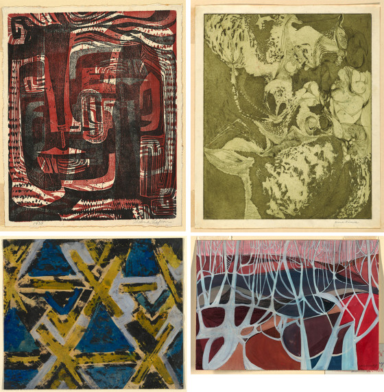 Meet the Hewitts: Part Sixteen | Cooper Hewitt, Smithsonian Design Museum