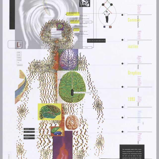 April Greiman | Cooper Hewitt, Smithsonian Design Museum