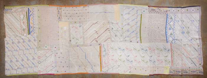 Cooper Hewitt to Present Exhibition on Textile Industry Innovations ...